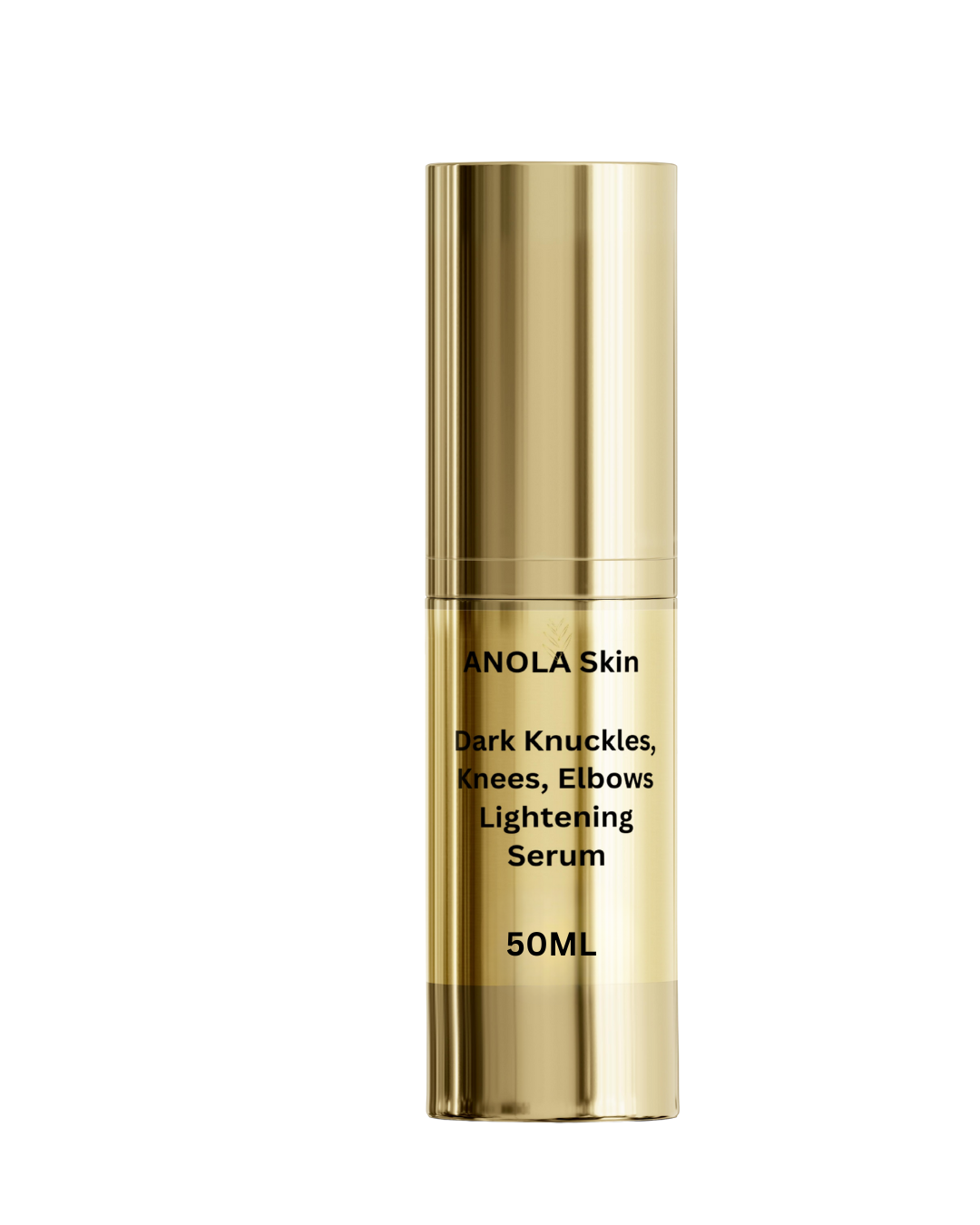Dark Knuckles, Knees, Elbows, & Feet Lightening Serum – ANOLA SKIN