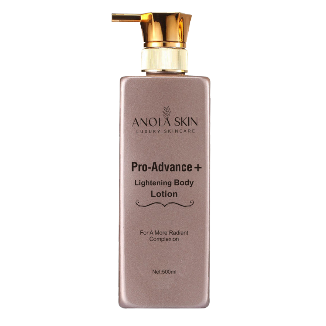 Pro-Advance Lightening Lotion (Maximum Strenght) (Improved Formula ...
