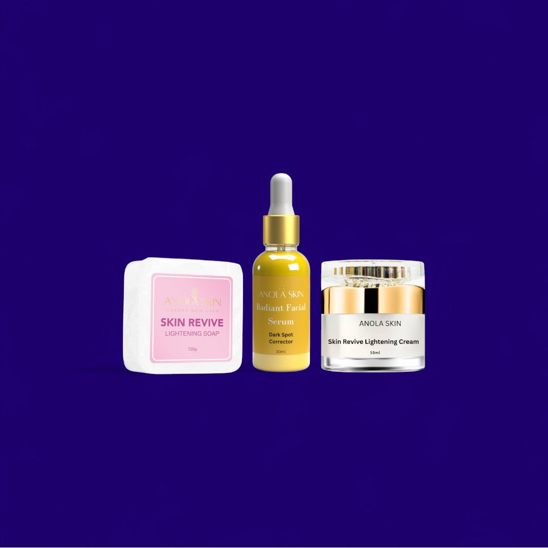 Anola Skin | Clean Skincare for a Healthy, Glowing Complexion – ANOLA SKIN
