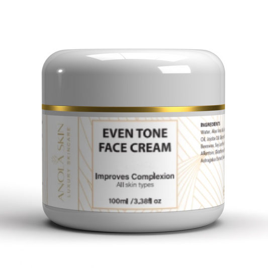 Facial Care – ANOLA SKIN