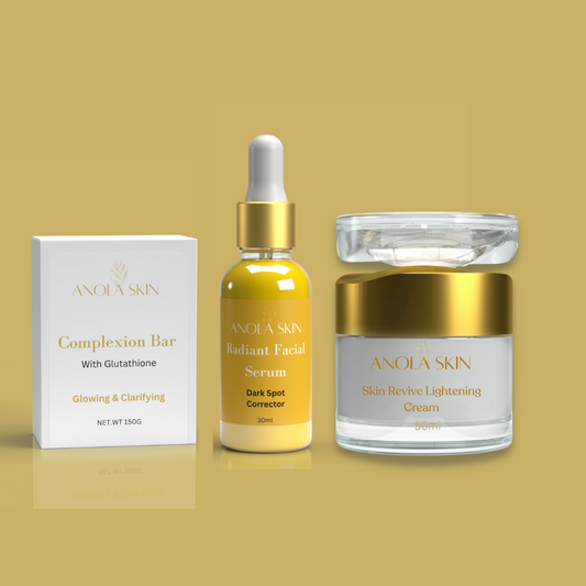 Facial Care – ANOLA SKIN